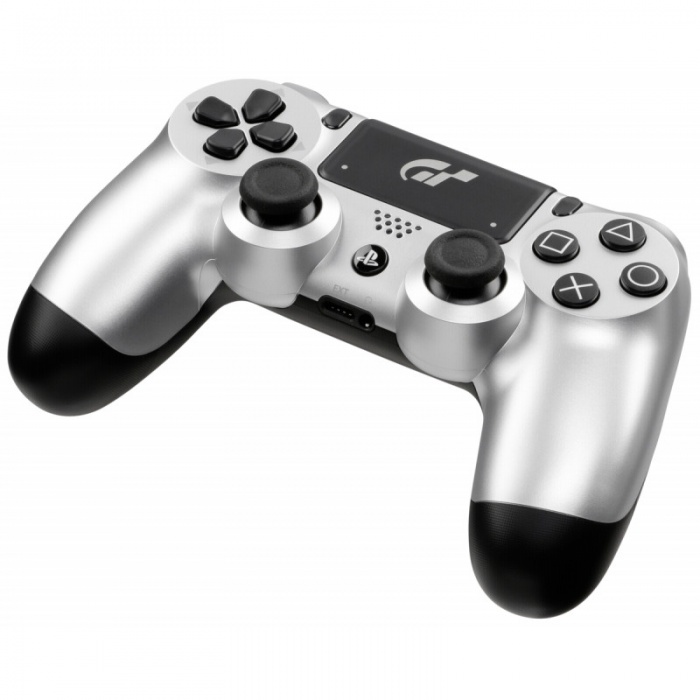 PlayStation 4 DualShock 4 pult Gran Turismo Sport V2 - Alzgamer ...